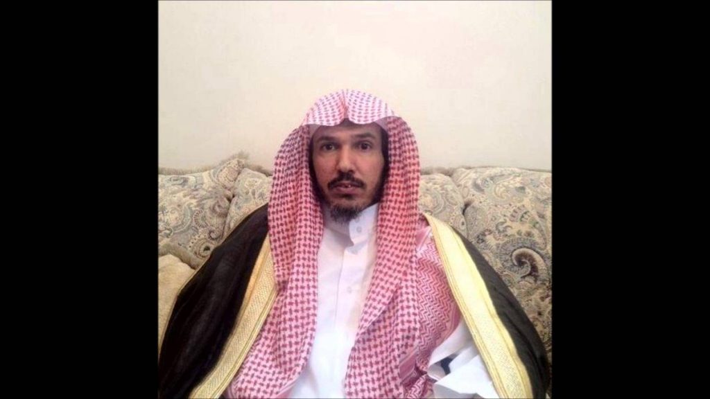 Inte fotboll men gärna självmord, anser al-Alwan - Doku.nu