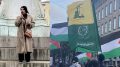 Palestinarörelsens ledare hyllade 7-oktoberattackerna - Doku.nu
